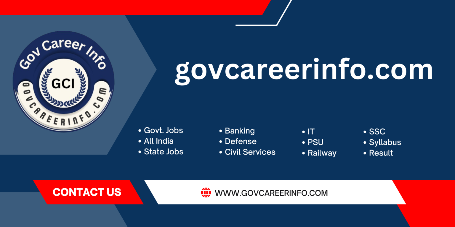 NHM Recruitment 2025 Notification | Apply Online for vacancies