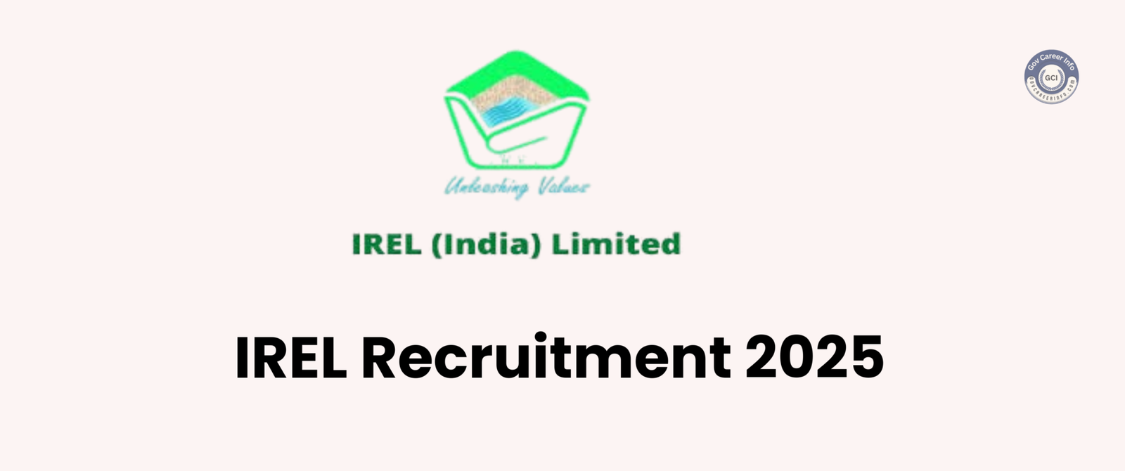 IREL Apprentice Recruitment 2025 : 41 Vacancies Notification